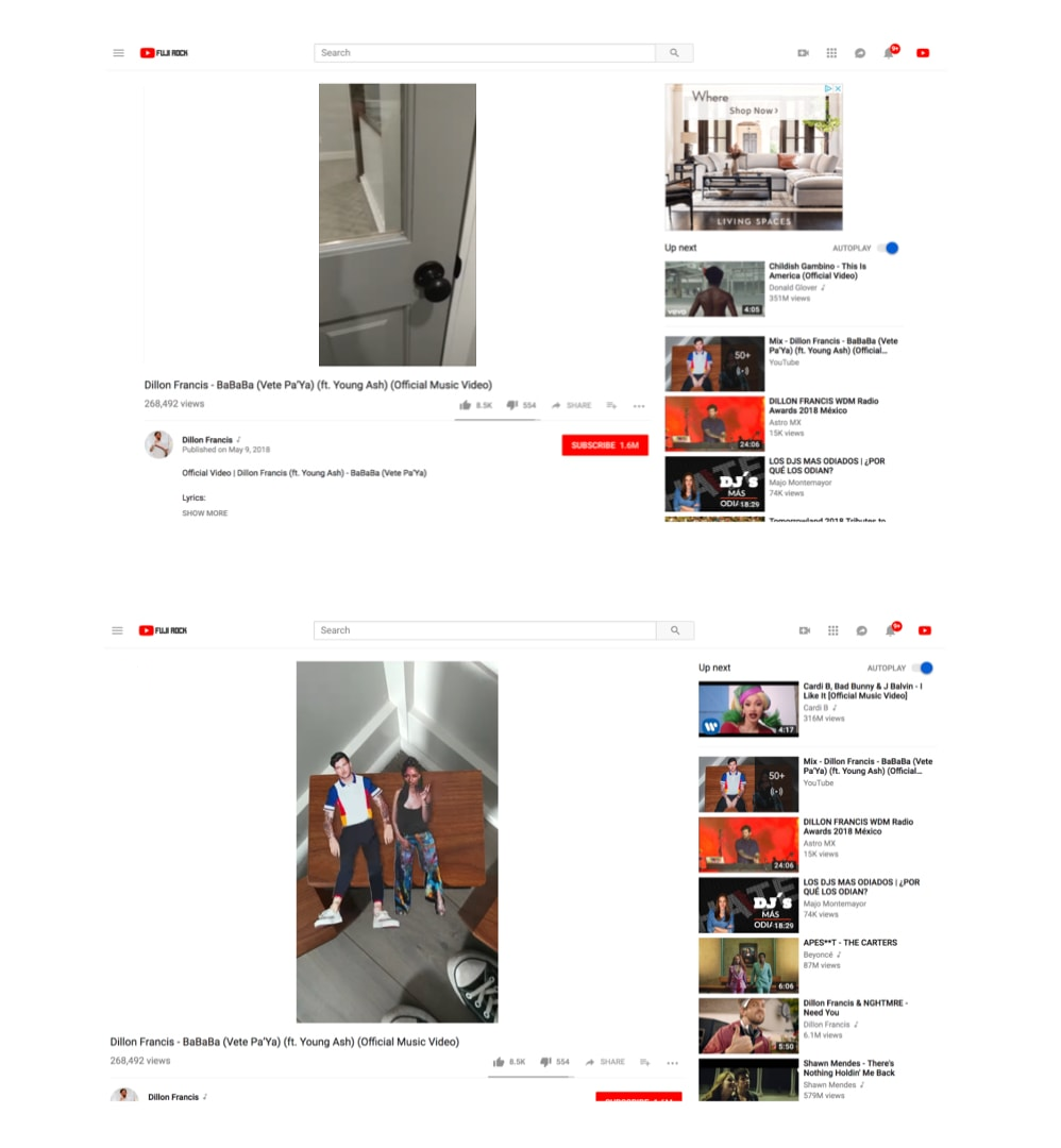 New script :) · Issue #6 · zerodytrash/YouTube-Livechat-GoToChannel · GitHub