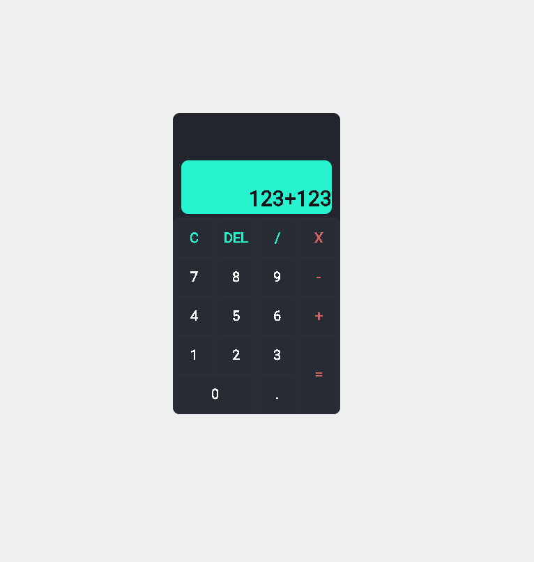 GitHub - cassiomagno23/calculadora-simples: Calculadora para fazer contas simples.