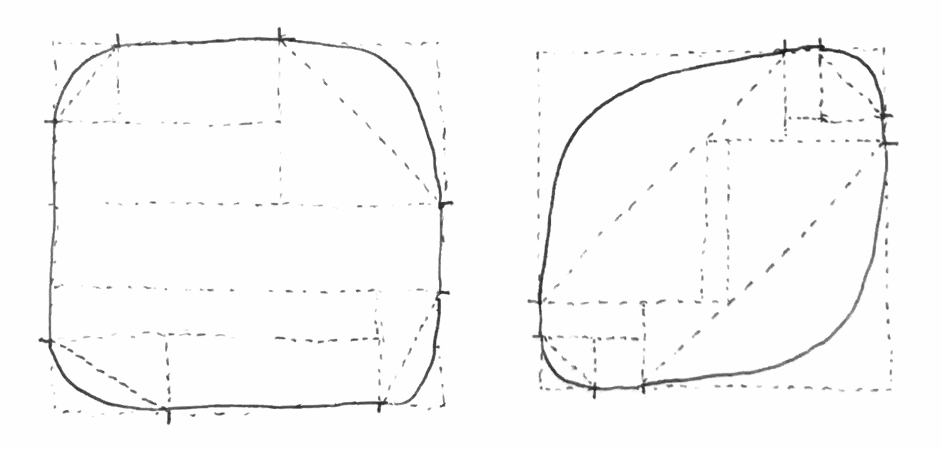 Overlapping opposite rounded corners have drawing errors · Issue #2174 ...