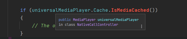 Cached Files are not playing from local storage · Issue #1476 · RenderHeads/UnityPlugin ...