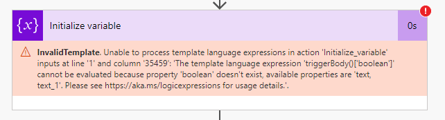 [CoE Starter Kit - BUG] Sync flows fail on every run because of "HELPER - Maker Check" · Issue ...