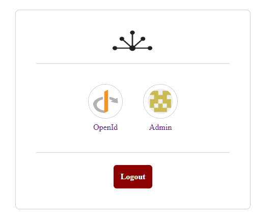 Homepage Stuck In Openid Or Admin · Issue 3029 · Cenit Iocenit · Github 2542