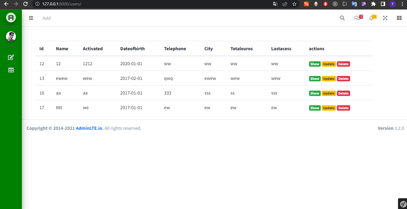 GitHub - YounesseELH/Dashboard-Project-Syfmony-Twig- GitHub - YounesseELH/Dashboard-Project-Syfmony-Twig-
