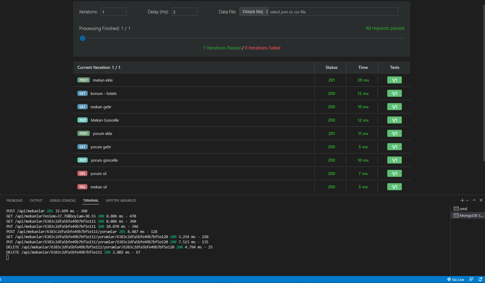 GitHub - BoraKol/mekanbul