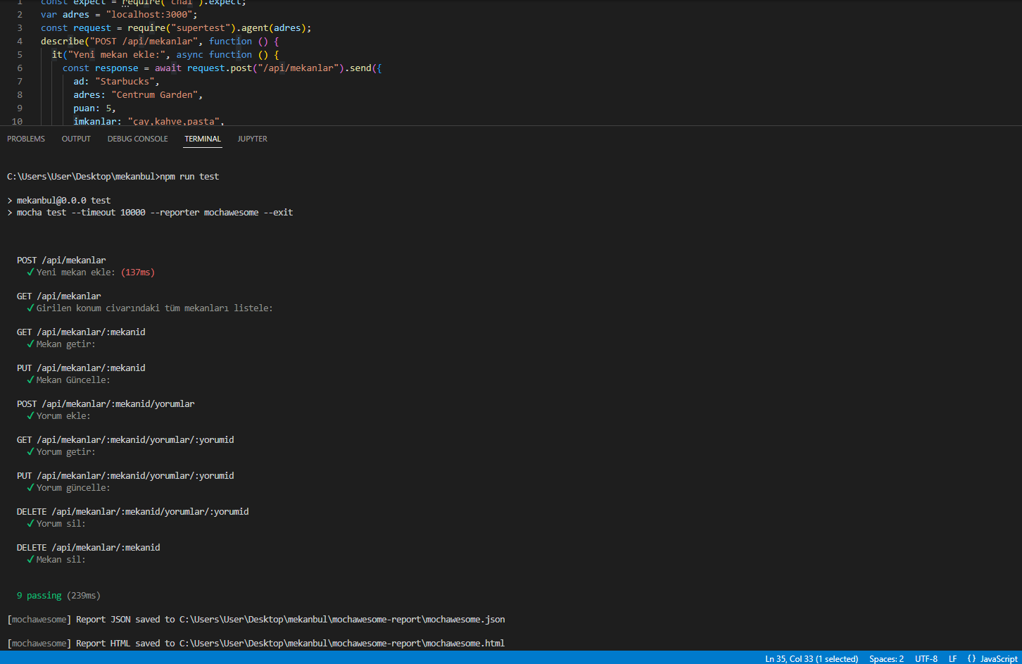 GitHub - BoraKol/mekanbul