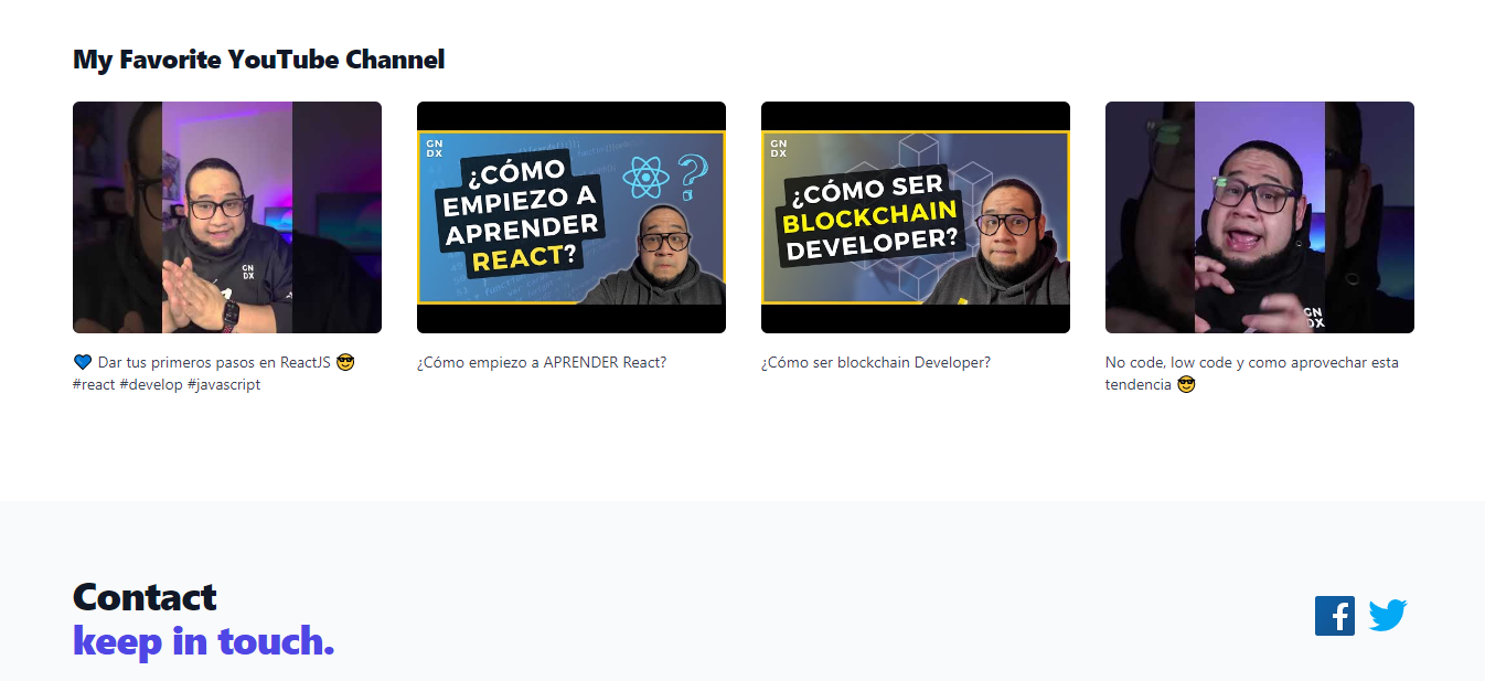 GitHub - Biggyhands/async-landing-practice: Landing page (HTML, CSS, Fetch API )