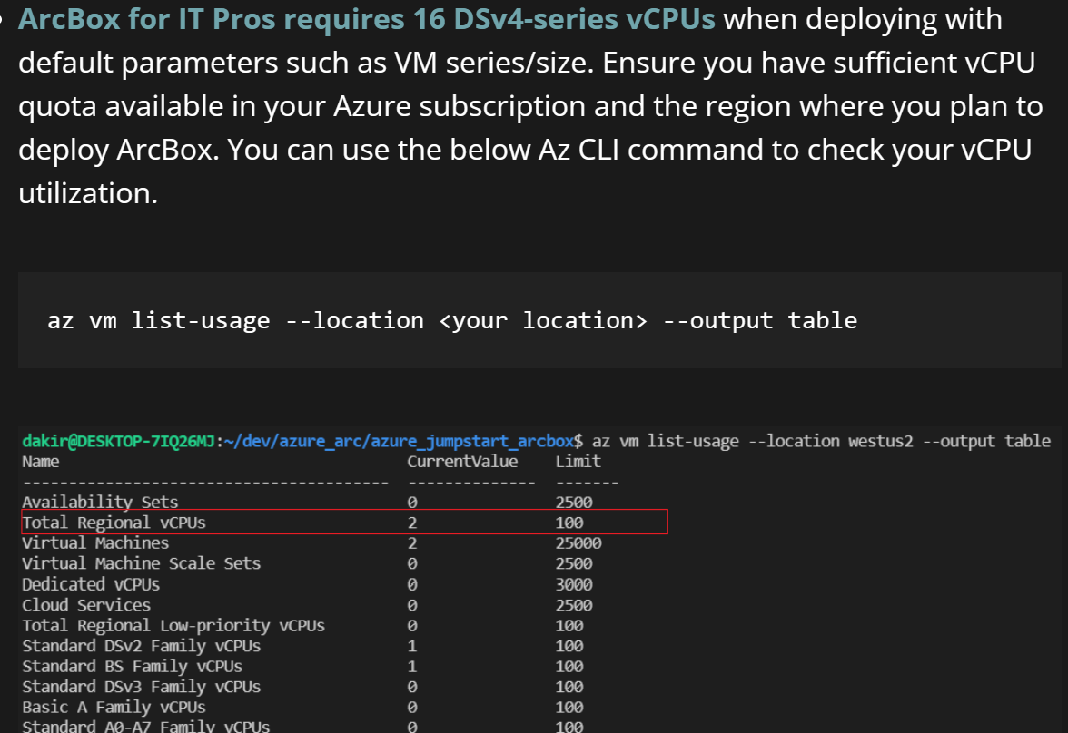 VM Bootstrap extension provisioning failure, · Issue #1792 · microsoft/azure_arc · GitHub