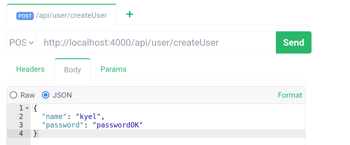 GitHub - projecteinf/apiJWTPractice: API amb authentication i JWT