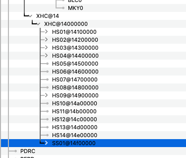 USB restriction patches for MacOS11 to 14 systems, Check XhciPortLimit and then all USB ports ...