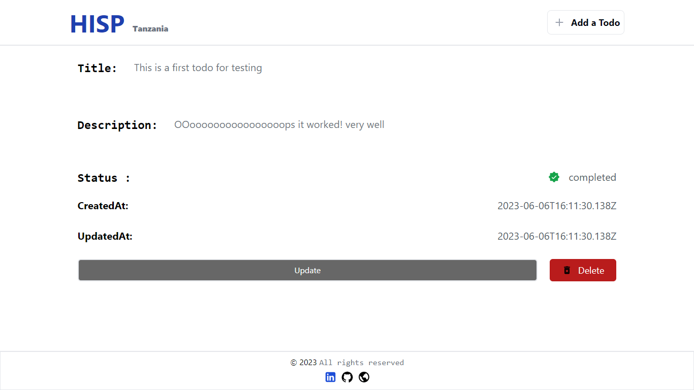 GitHub - Kayange123/hisp-todo-app: A todo App created as an online teaser to showcase skills on ...