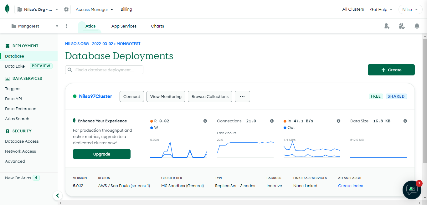 GitHub - Nilso97/SCP-Patient-Registration-System: Sistema Back-end desenvolvido em Node.js ...