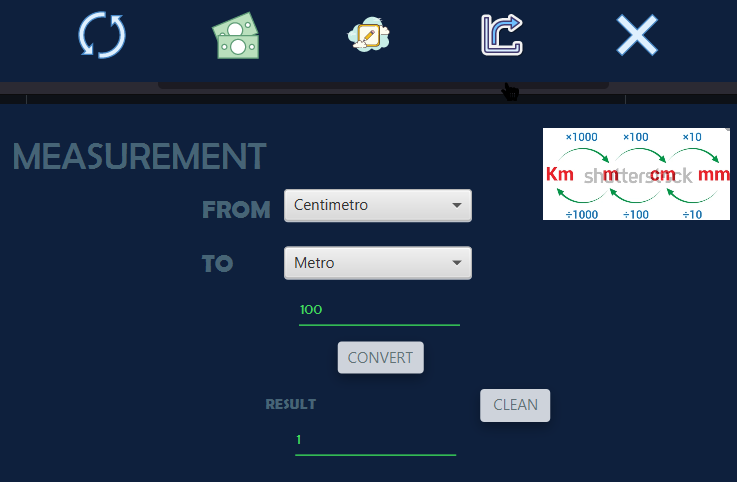 GitHub - Govil-web/Conversor: Segundo challenge del programa ONE - G5 Backend