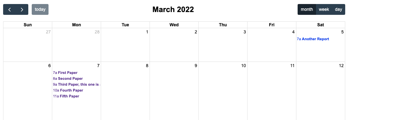 Documentation for adding tooltips to events · Issue #6778 · fullcalendar/fullcalendar · GitHub