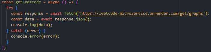 GitHub - MylesJP/CS361-Microservice