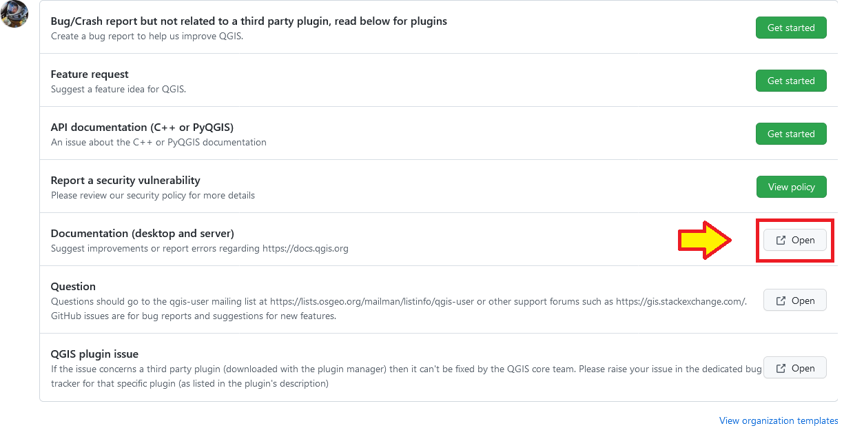 Move `docs` folder into `g3w-suite-documentation` repository · Issue #375 · g3w-suite/g3w-admin ...