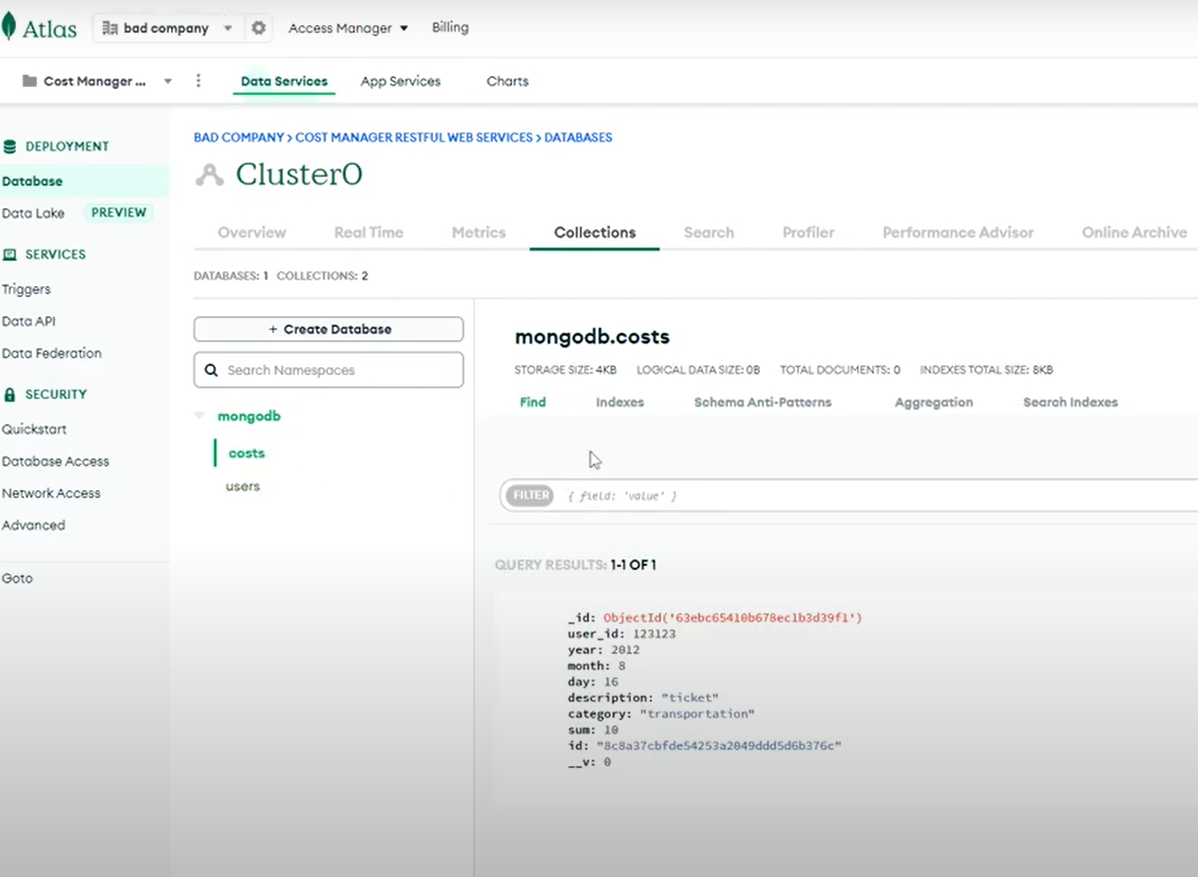 GitHub - Maor323/Cost-Manager-REStful-Web-Services: Backend project with specific parts of ...