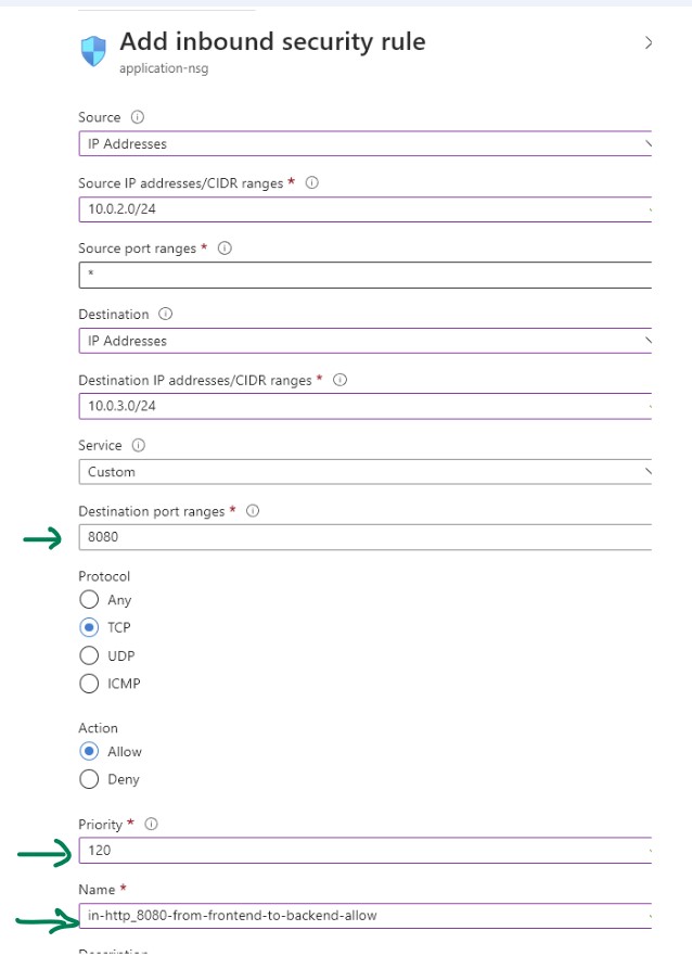 GitHub - brireyn/Azure-VNet: A lab created to practice securing network access to Azure Virtual ...