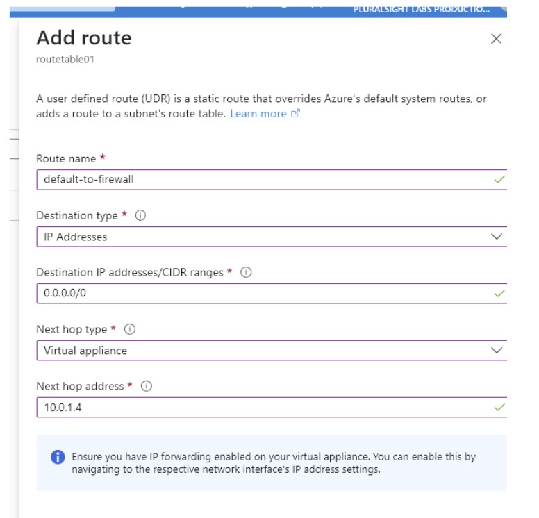 GitHub - brireyn/Azure-VNet: A lab created to practice securing network access to Azure Virtual ...