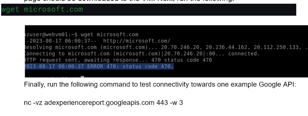 GitHub - brireyn/Azure-VNet: A lab created to practice securing network access to Azure Virtual ...