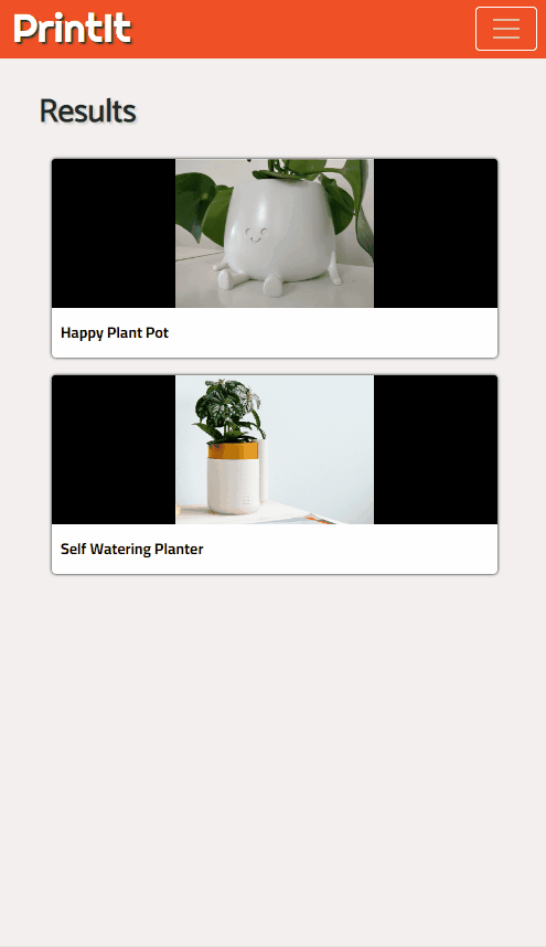 GitHub - Jktanisaka/PrintIt: A web application for 3D printer ...