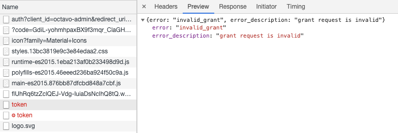 Using silent_renew url, when clicking authorize · Issue #788 · damienbod/angular-auth-oidc ...