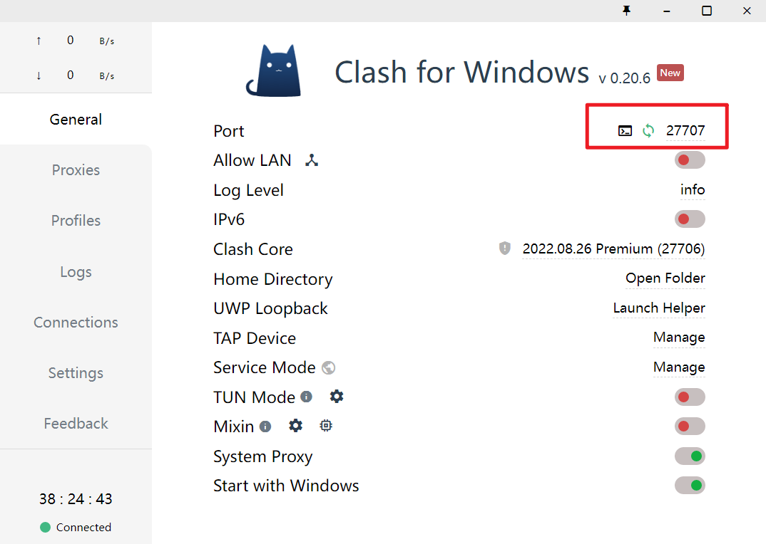 我提供解决《无法连接》《无法同步问题》的方案 · Issue #1129 · getgridea/gridea · GitHub