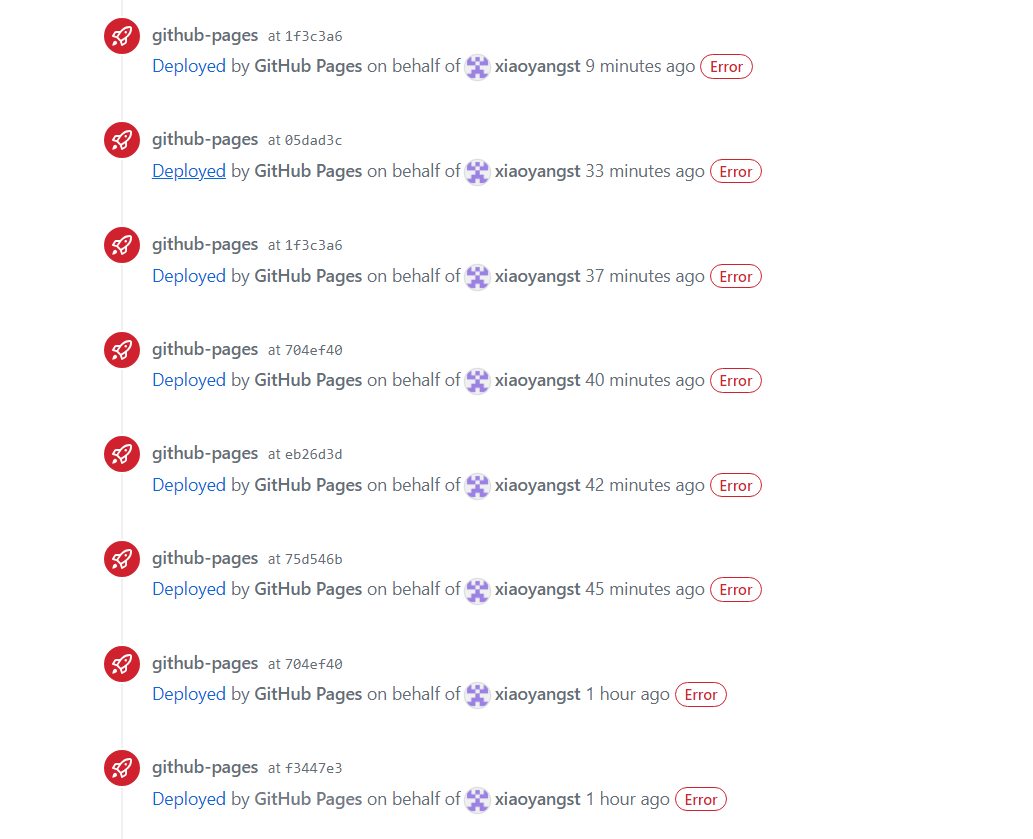 《上传失败,确认不是网络问题》解决方案 · Issue 1133 · Getgrideagridea · Github