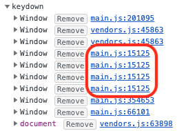 Resource leak in FocusZone · Issue #14025 · microsoft/fluentui · GitHub