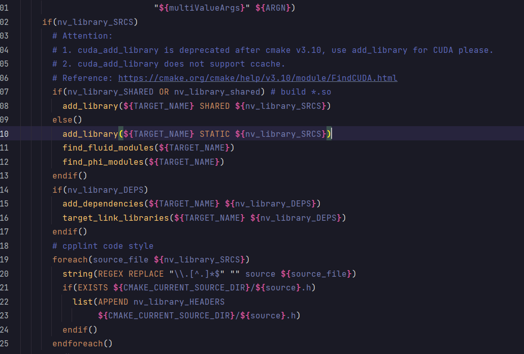 新环境下编译源码出现 data_type_transform.cu 找不到错误 · Issue #50177 · PaddlePaddle/Paddle · GitHub