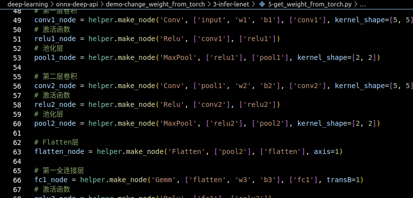 Can onnxscript help me convert an intermediate format IR into the ONNX format? · Issue #868 ...