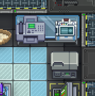 Unreachable tile in CMO room on kilo · Issue #70508 · tgstation ...