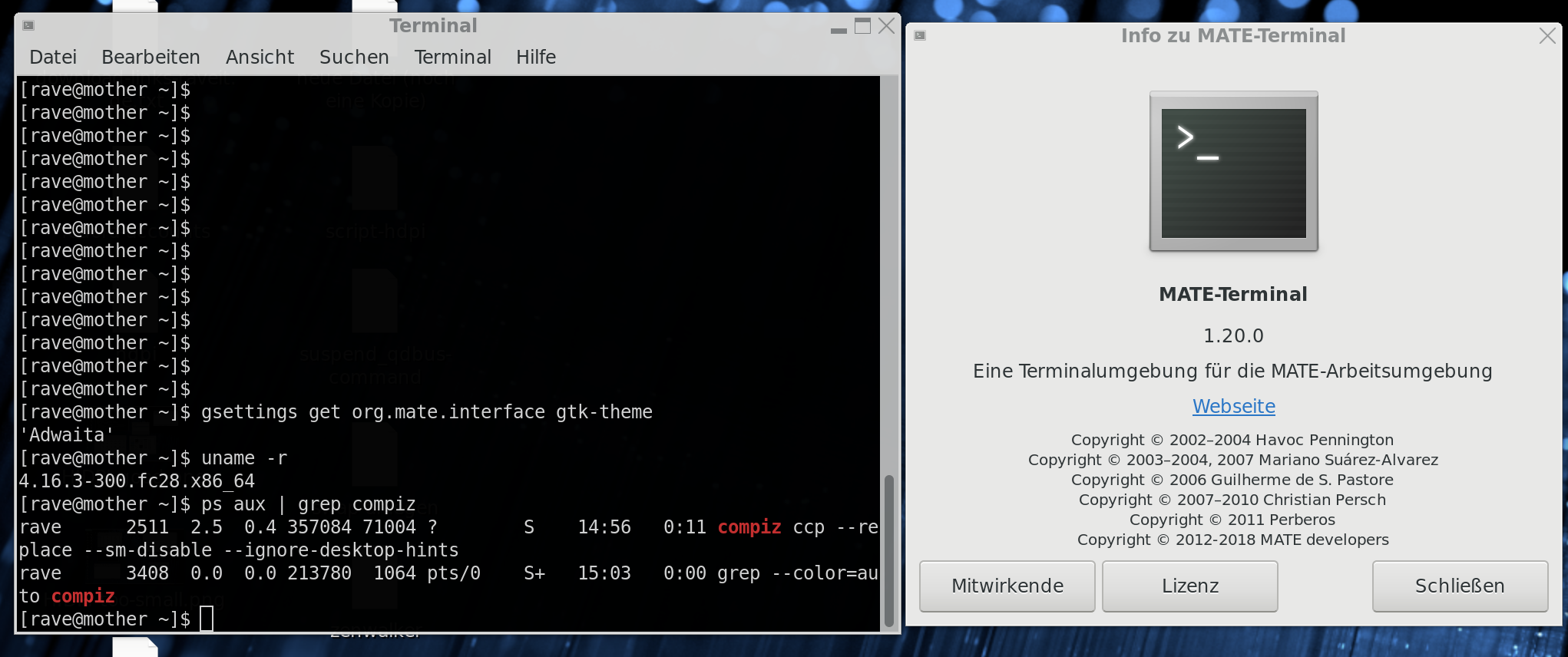 transparency patch for #143/#235 causes transparent menu bar on F27/compiz/adwaita · Issue #240 ...