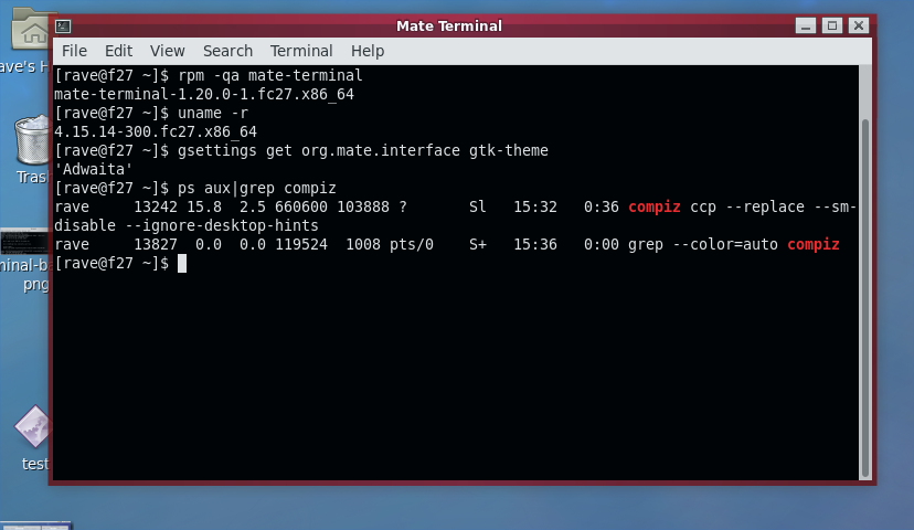 transparency patch for #143/#235 causes transparent menu bar on F27/compiz/adwaita · Issue #240 ...