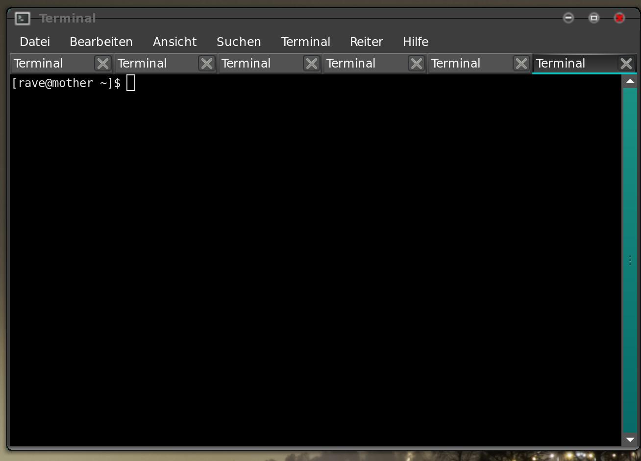 transparency patch for #143/#235 causes transparent menu bar on F27/compiz/adwaita · Issue #240 ...