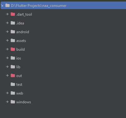 Issue while opening Database Inspector · Issue #6234 · flutter/flutter ...
