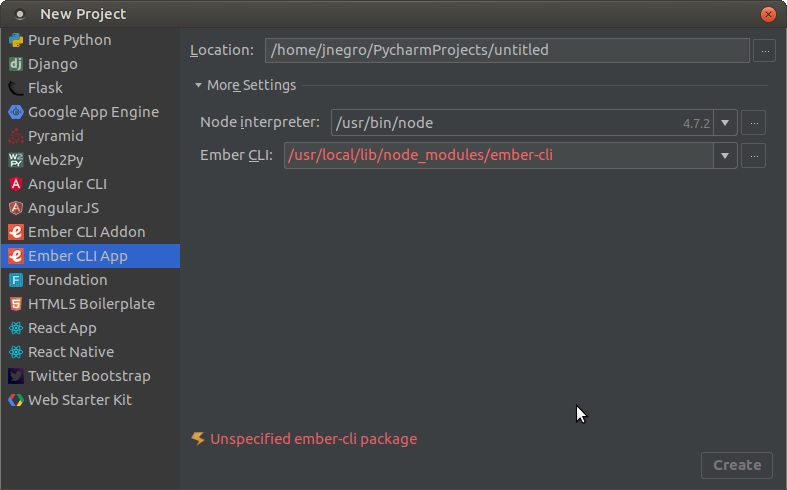 Problems setting ember-cli package path · Issue #154 · Turbo87/intellij-emberjs · GitHub