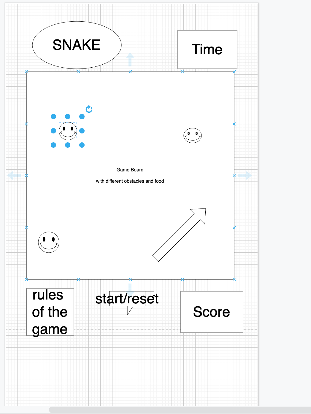 GitHub - AliSaleh19/Project-1-game