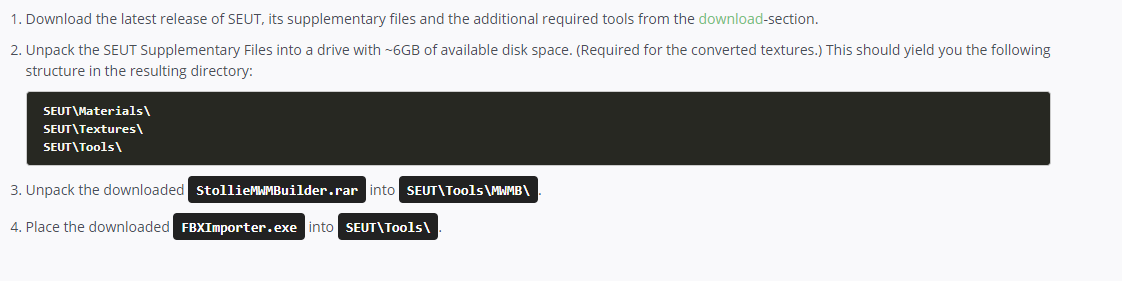 Code-styling stands out too much · Issue #13 · Space-Engineers-Modding/modding-reference · GitHub