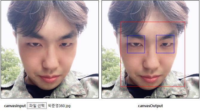 GitHub - notenoughnowjy/Face_Recognition: ANU class