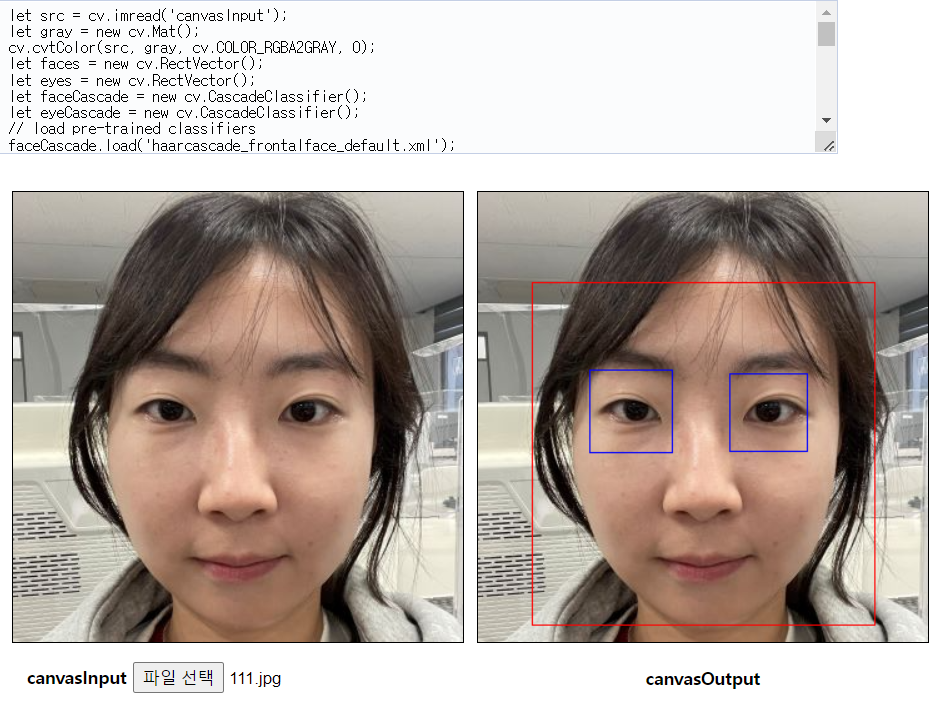 GitHub - notenoughnowjy/Face_Recognition: ANU class