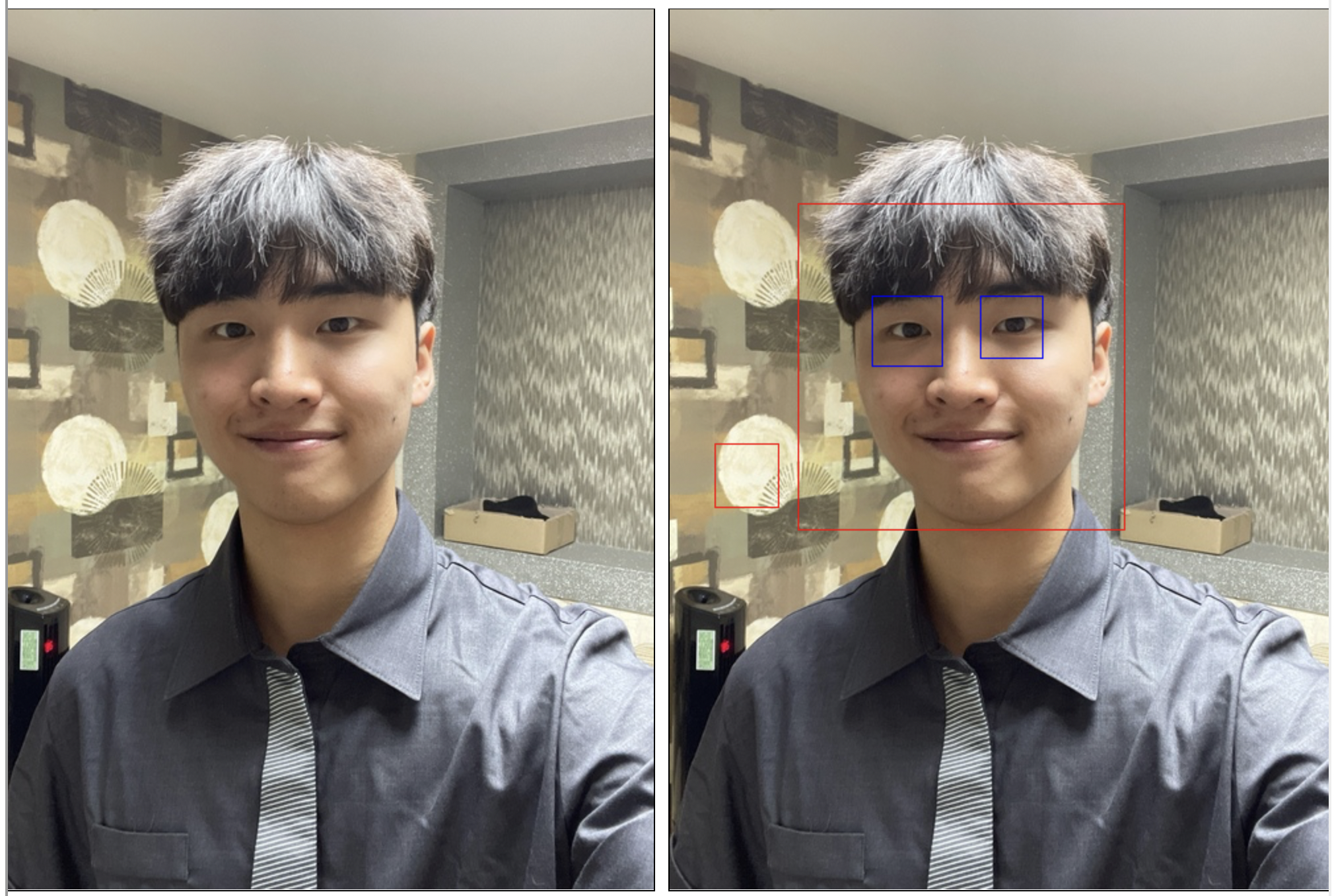 GitHub - notenoughnowjy/Face_Recognition: ANU class