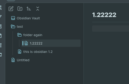 File Explorer Highlight extends too far (Obs. 1.3 and above) · Issue #79 · Akifyss/obsidian ...