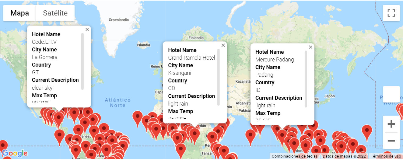 GitHub - AleCano1/World_Weather_Analysis: Analyzed the weather of ...