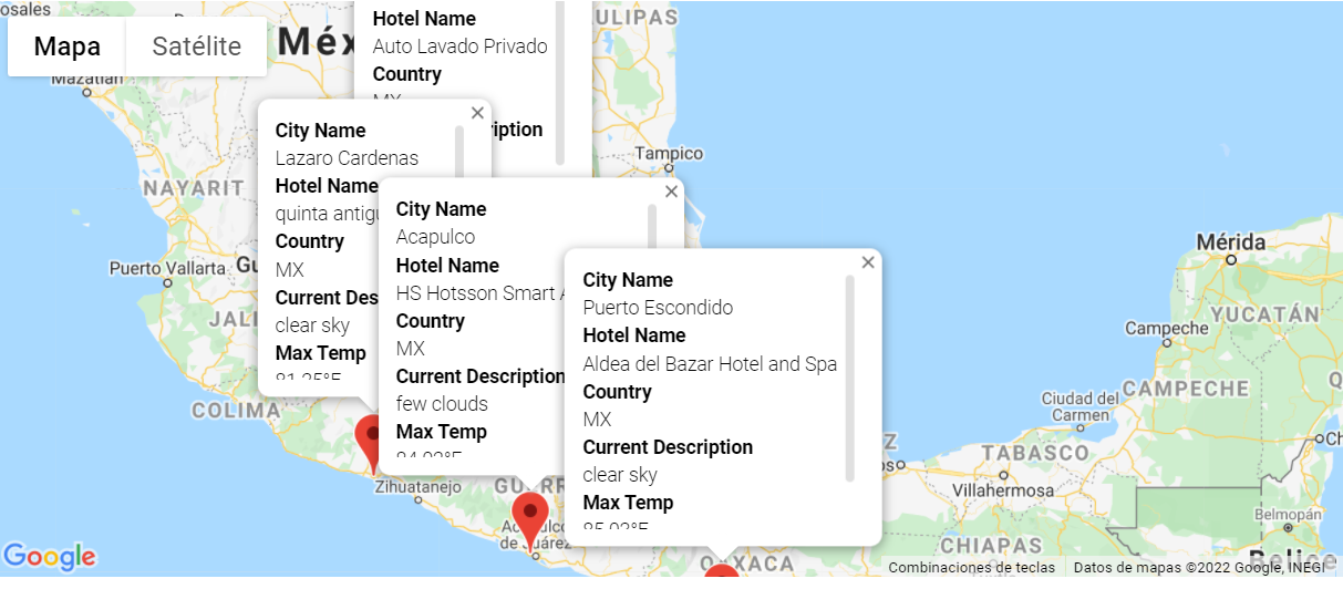 GitHub - AleCano1/World_Weather_Analysis: Analyzed the weather of ...