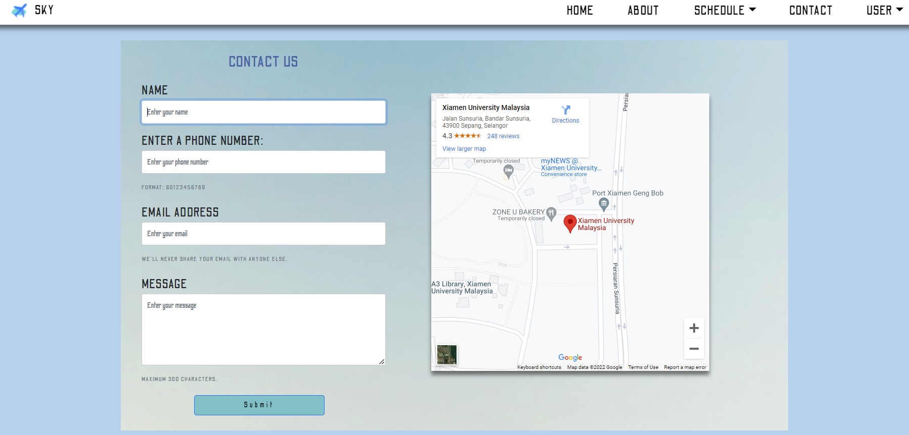 GitHub - yooweeng/airticket_JavaEE