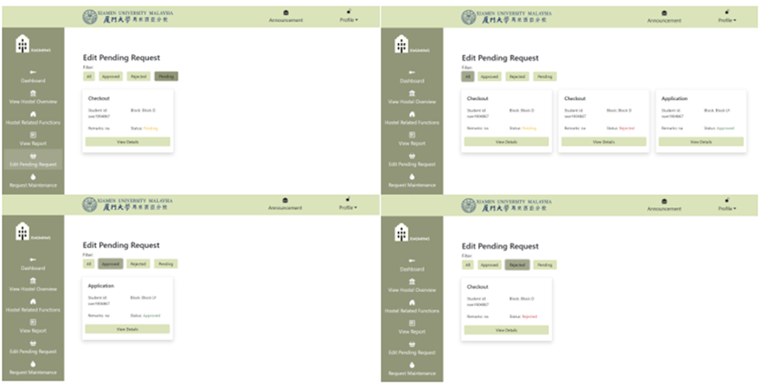 GitHub - yooweeng/XMUMHMS-backend-hostel-management-system-FYP