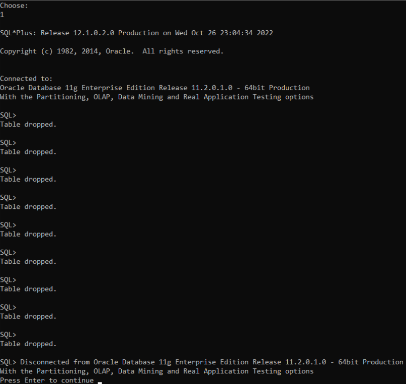 GitHub - Tanin-Tafader/E-COMMERECE-DBMS: A DBMS application was created ...