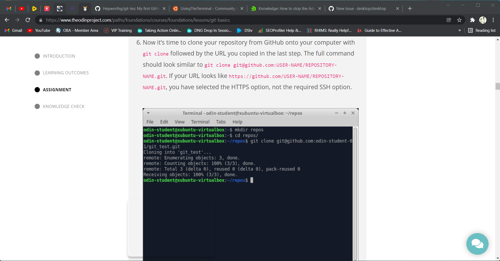 Creating Repository Issue 13546 Desktop Desktop Github