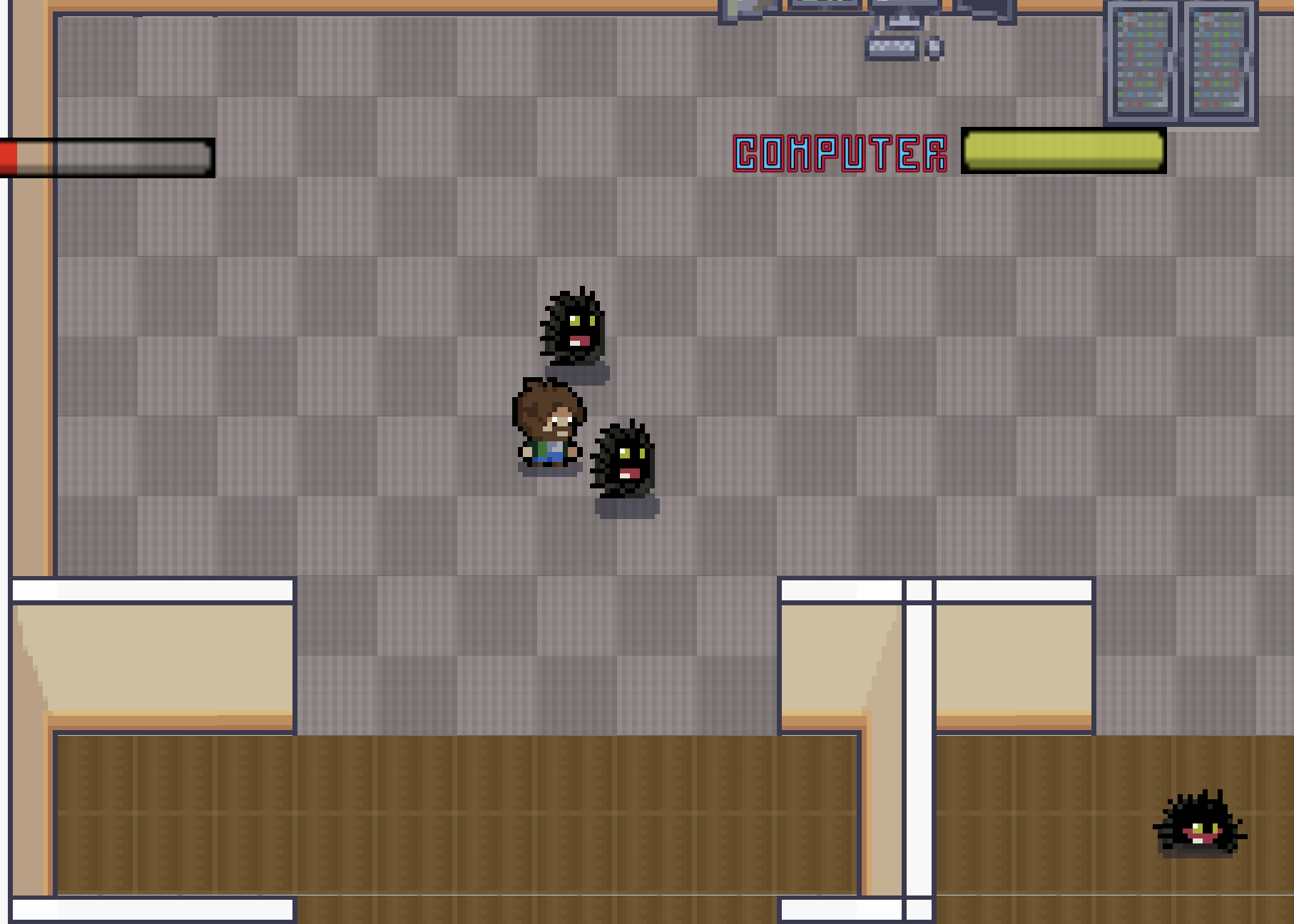 GitHub - graememick/debugger: Project for creating a unity top-down 2d game