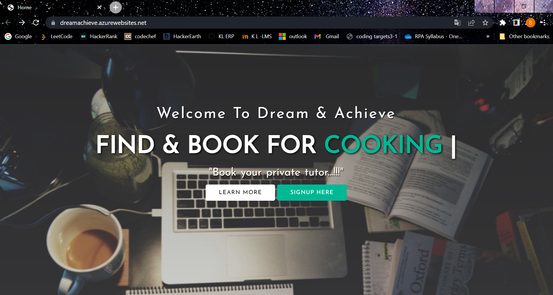 GitHub - Sirishathummuri/FRT_PROJECT: Future Ready Talent Project https ...